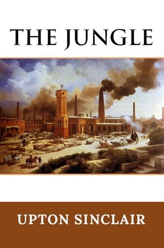 The Jungle de Upton Sinclair - ePub - Ebooks - Decitre