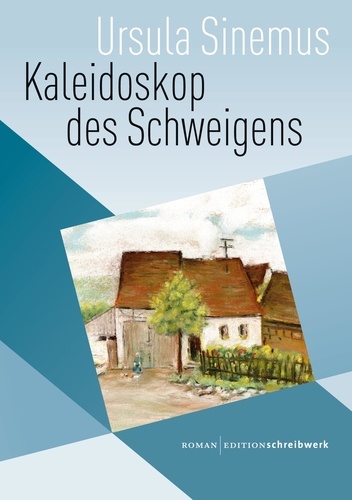 Kaleidoskop des Schweigens de Ursula Sinemus - ePub - Ebooks - Decitre
