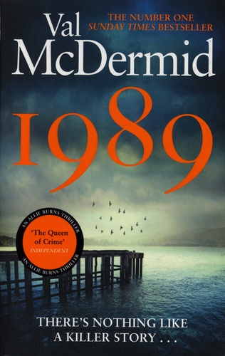 1989 de Val McDermid - Grand Format - Livre - Decitre