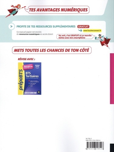 Let's jump in! Les nouveaux cahiers d'anglais 1re... - Valérie Baisnée - Livres - Furet du Nord