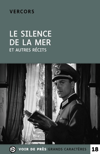 Le silence de la mer - Et autres recits de Vercors - Grand Format ...