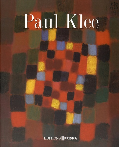 Paul Klee de Verona Hammer-Smith - Grand Format - Livre - Decitre