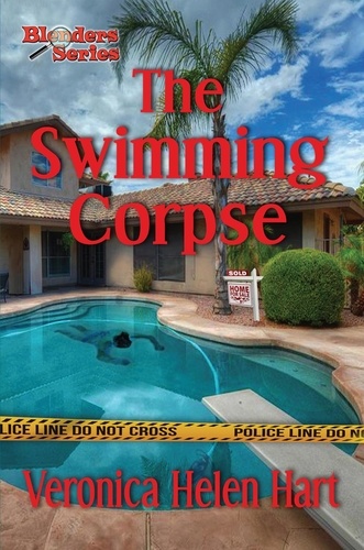 Swimming Corpse - The Blenders, #2 - Veronica Helen Hart - Ebooks ...
