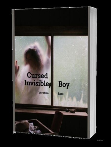Cursed Invisible Boy - Cursed Invisible Boy de Veronica Rose - ePub ...