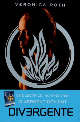 Divergente Tome 1. de Veronica Roth - Livre - Decitre