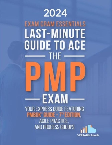 Exam Cram Essentials Last-Minute Guide to Ace the... - VERSAtile Reads ...