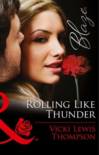 Rolling Like Thunder de Vicki Lewis Thompson - ePub - Ebooks - Decitre
