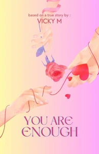 My Safe Space Turned Prison : Based on a True Story de Vicky - Decitre