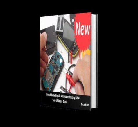 The Definitive Guide to Smartphone Repairs de Victor Emeka - ePub ...