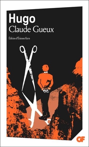 Claude Gueux de Victor Hugo - ePub - Ebooks - Decitre