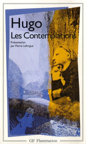 Les Contemplations de Victor Hugo - Poche - Livre - Decitre