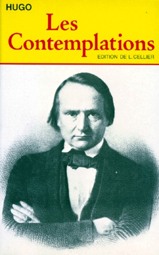 Les Contemplations de Victor Hugo - Livre - Decitre