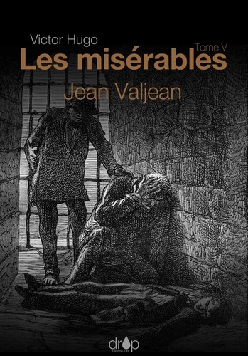 mort de jean valjean