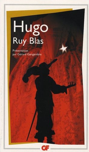Ruy Blas de Victor Hugo - Poche - Livre - Decitre