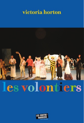 Les volontiers de Victoria Horton - Grand Format - Livre - Decitre