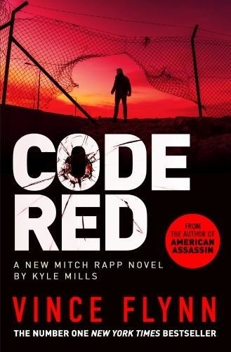 Code red de Vince Flynn - Grand Format - Livre - Decitre