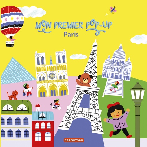 Mes 1ers livres Pop-Up . Mon premier pop-up -... - Virginie Aladjidi ...