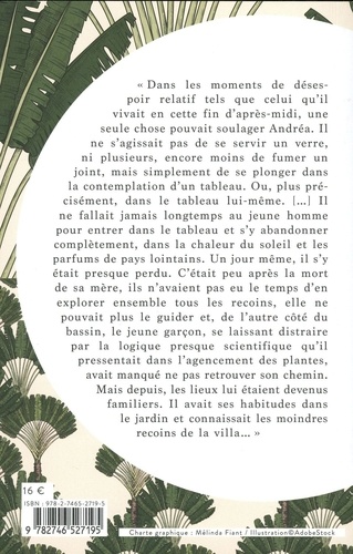 La Varangue de Virginie Bouyx - Grand Format - Livre - Decitre