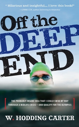 Off the Deep End de W. Hodding Carter - ePub - Ebooks - Decitre
