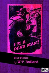 Murder Calls The Tune -Four Novelettes by W.T. Ballard de W.T. Ballard ...