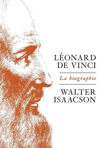 Léonard de Vinci - La biographie de Walter Isaacson - Grand Format ...