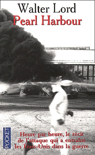 Pearl Harbour de Walter Lord - Poche - Livre - Occasion - Decitre