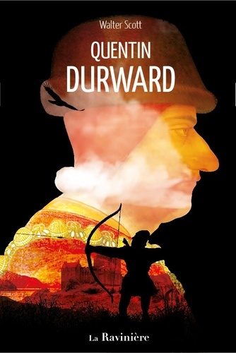 Quentin Durward de Walter Scott - Grand Format - Livre - Decitre