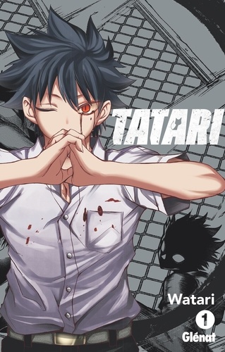 Tatari Tome 1. de Watari - Tankobon - Livre - Decitre
