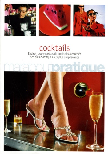 Les cocktails de Wayne Collins - Livre - Occasion - Decitre