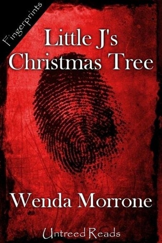 Little J's Christmas Tree - Wenda Morrone - Ebooks - Furet du Nord