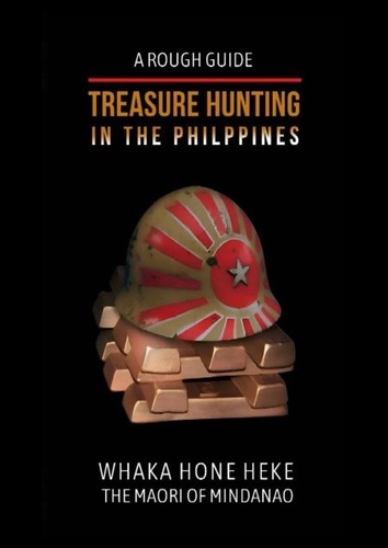A Rough Guide Treasure Hunting in the... - Whaka Hone Heke - Ebooks ...