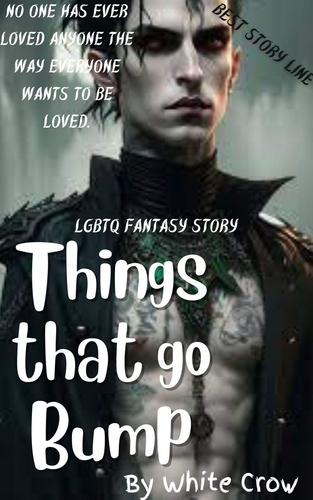 Things that go Bump - Things that go Bump, #1 de WhiteCrow - ePub ...