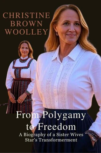 Christine Brown Woolley: From Polygamy to Freedom A Biography of a ...