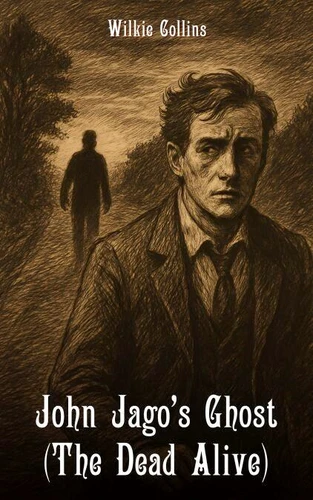 John Jago's Ghost (The Dead Alive) de Wilkie Collins - Decitre