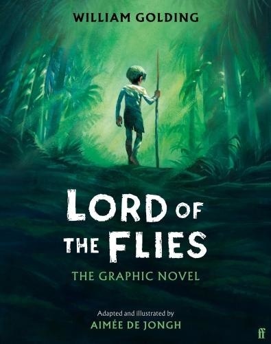 Lord of the Flies de William Golding - Livre - Decitre