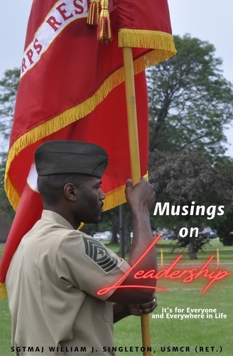 Musings on Leadership de William J. Singleton - ePub - Ebooks - Decitre