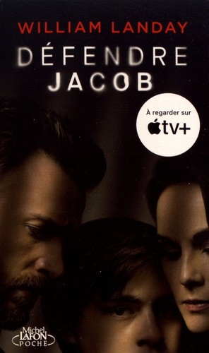 Défendre Jacob - William Landay - Livres - Furet du Nord