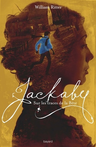 Jackaby Tome 2. Sur les traces de la Bête de William Ritter - Grand ...