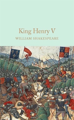 King Henry V de William Shakespeare - ePub - Ebooks - Decitre