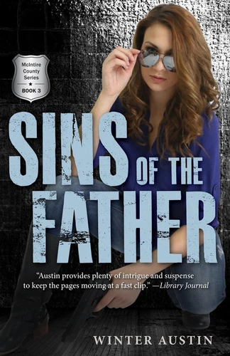 Sins of the Father de Winter Austin - Decitre