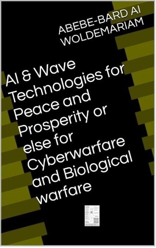AI & Wave Technologies for Peace and... de WOLDEMARIAM - ePub - Ebooks - Decitre