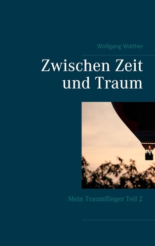 Zwischen Zeit und Traum de Wolfgang Walther - ePub - Ebooks - Decitre