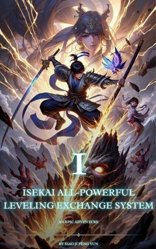 Isekai All-Powerful Leveling Exchange System: An... de Xiao Ji Feng Yun ...