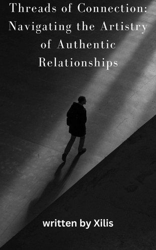 "Threads of Connection: Navigating the Artistry... de Xilis - ePub ...