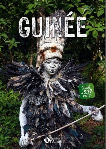 Guinee de XXX - Livre - Decitre