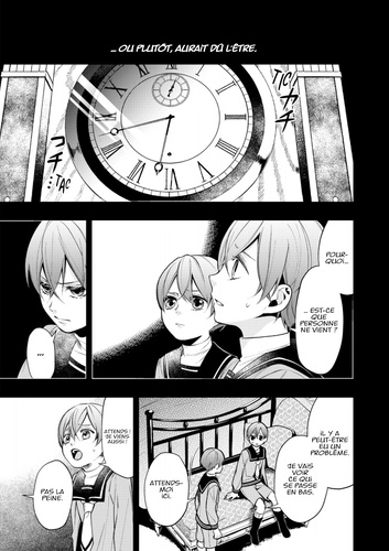 Black Butler Tome 27. de Yana Toboso - Tankobon - Livre - Decitre