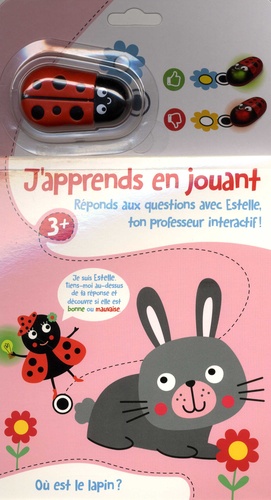 Où est le lapin ? - 3+ de Yoyo éditions - Grand Format - Livre - Decitre