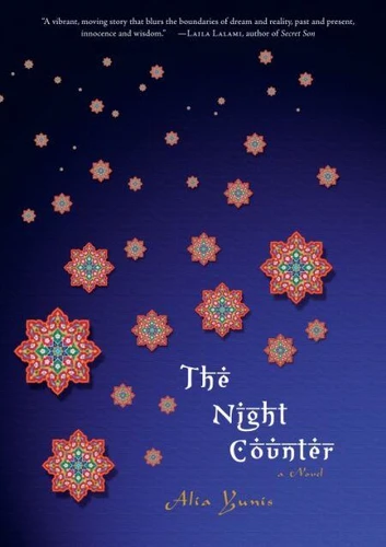 The Night Counter de Alia Yunis - Decitre