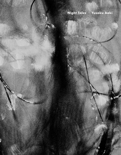 Night Tales de Yusaku Aoki - Grand Format - Livre - Decitre