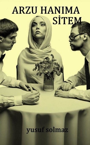 Arzu Hanım'a Sitem de Yusuf Solmaz - ePub - Ebooks - Decitre
